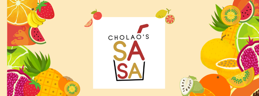 Cholao's SASA | Infinity Cards